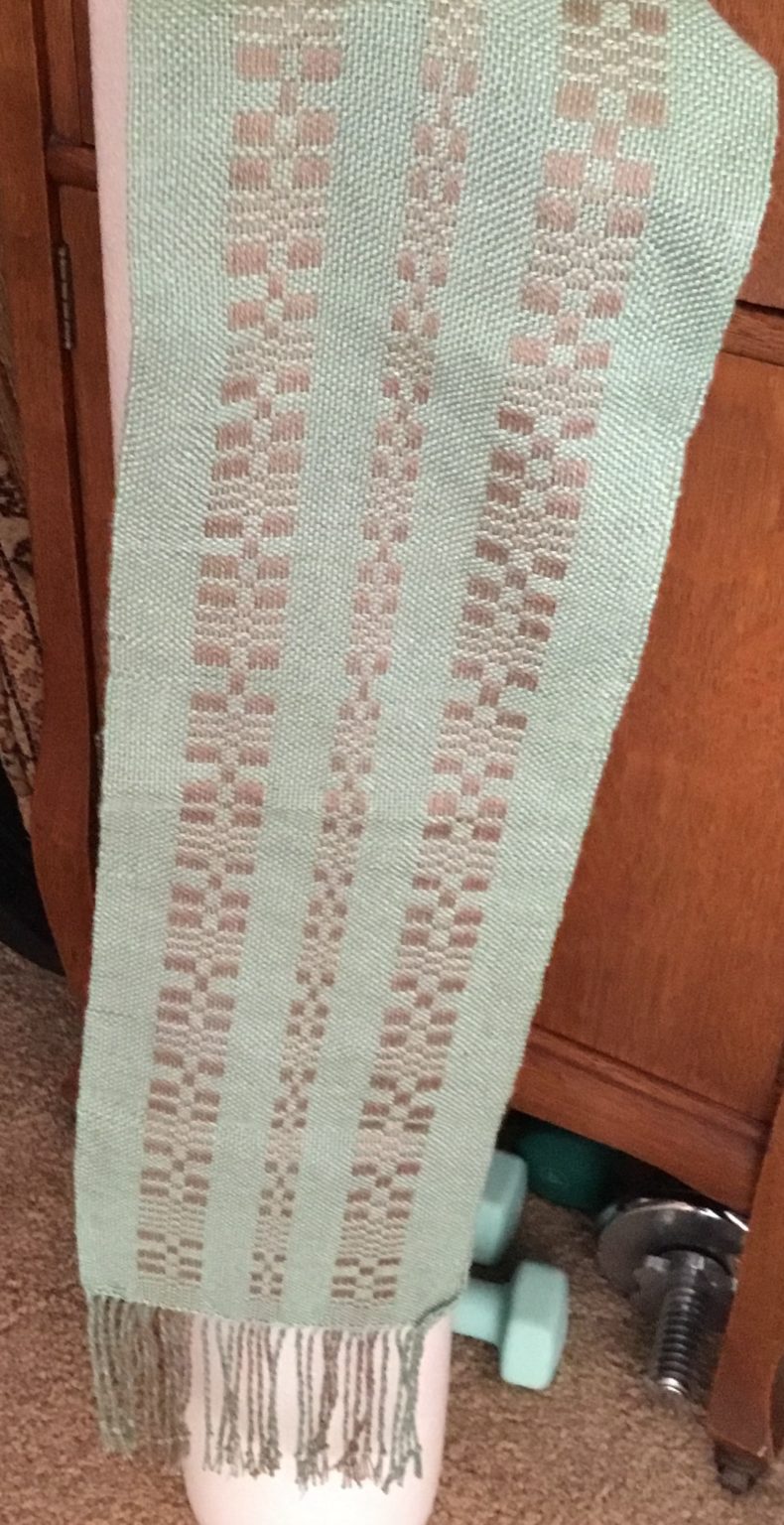 Weave Structures Study Group | Black Sheep Handweavers Guild