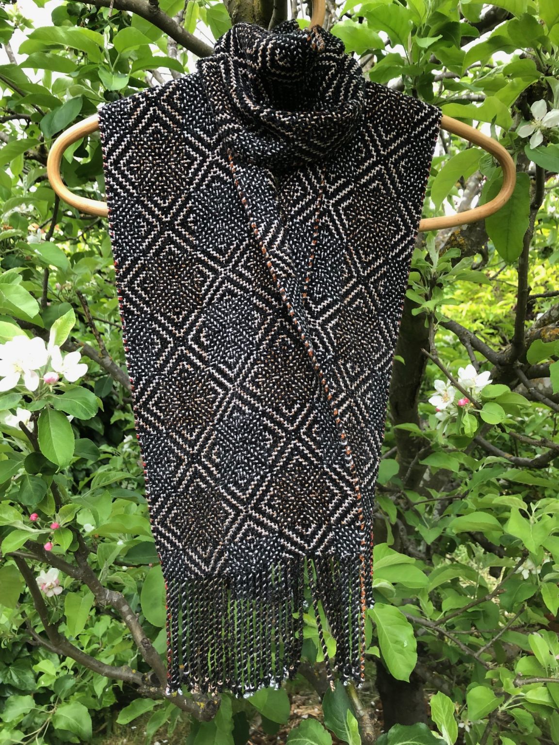 Weave Structures Study Group | Black Sheep Handweavers Guild